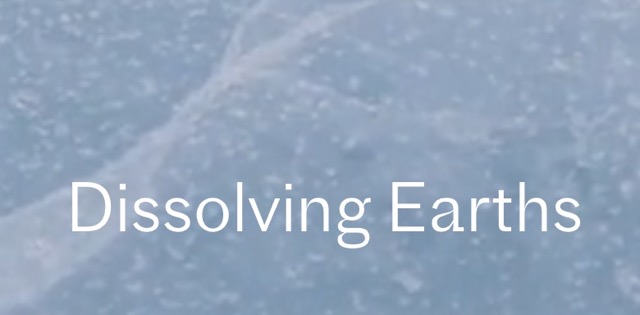 Dissolving Earths